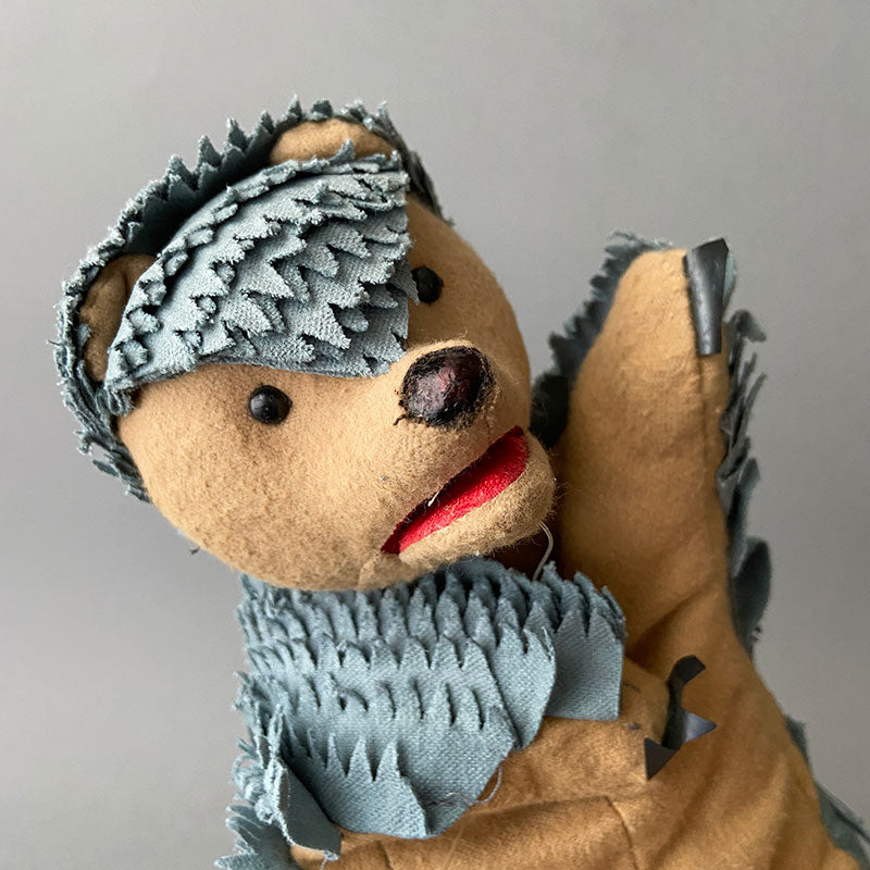 Russian Hand Puppets – Once Upon A Puppet