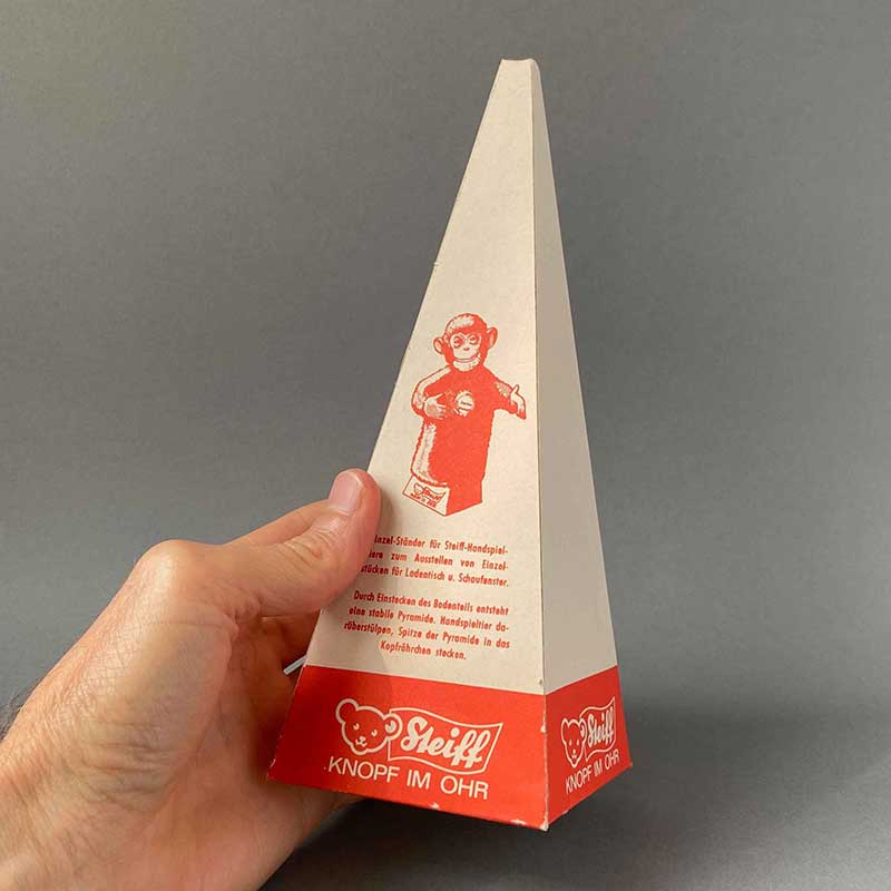 Puppet Stands – Once Upon A Puppet