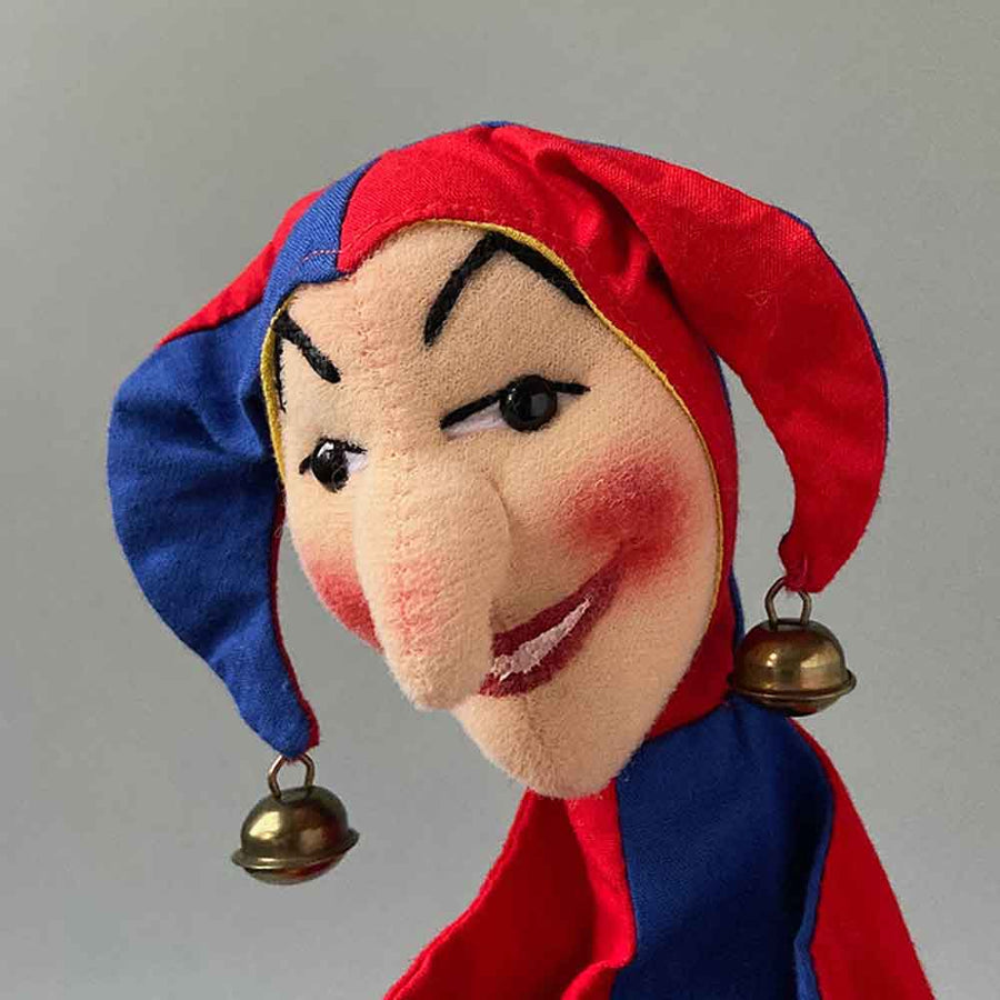 A Curated Assortment of Vintage Puppets! – Once Upon A Puppet