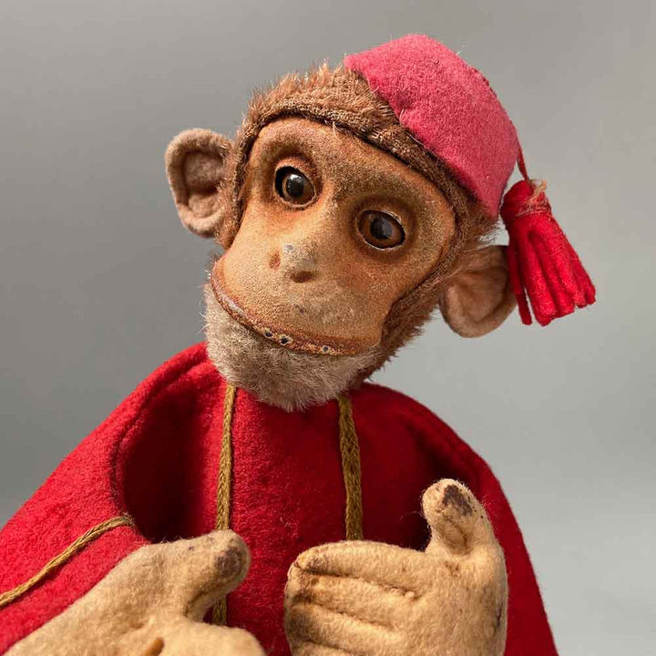 A Curated Assortment of Vintage Puppets! – Once Upon A Puppet